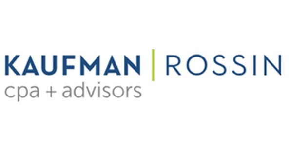 Kaufman Rossin and BDB Release 2025 Palm Beach County Executive Survey ...