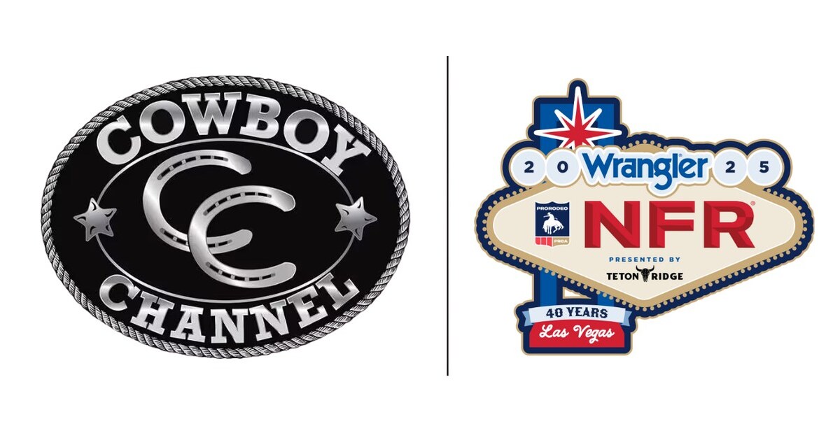 Wrangler NFR 2025: Live Streaming, Date, Time, TV Channel, Schedule ...