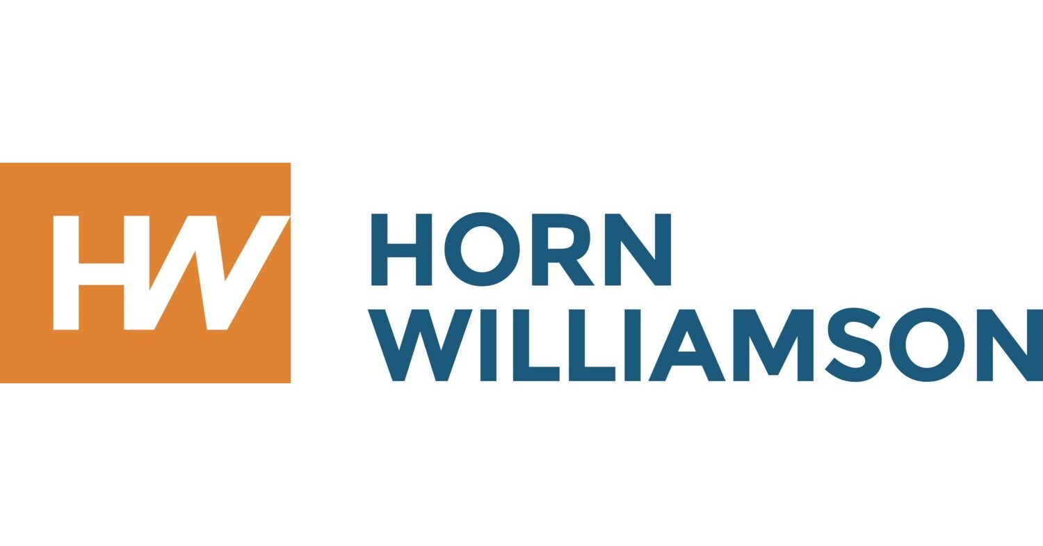 Horn Williamson Marks 10th Anniversary With Move to New Center City ...