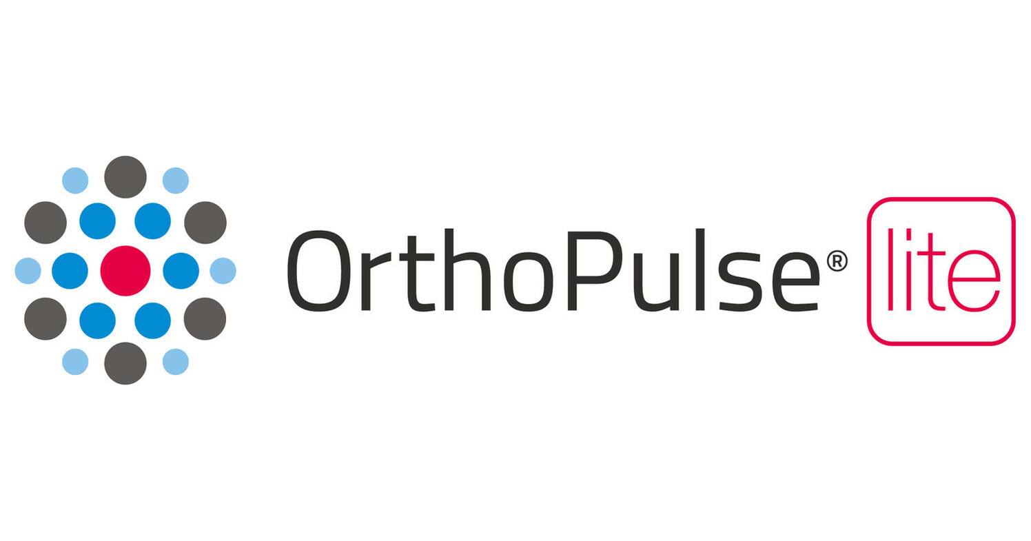 Biolux Technology Launches OrthoPulse® lite — Defining the New Standard ...