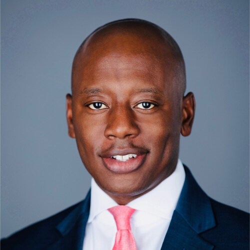 GMA Consulting Welcomes Industry Leader Alex Dixon as Senior Advisor