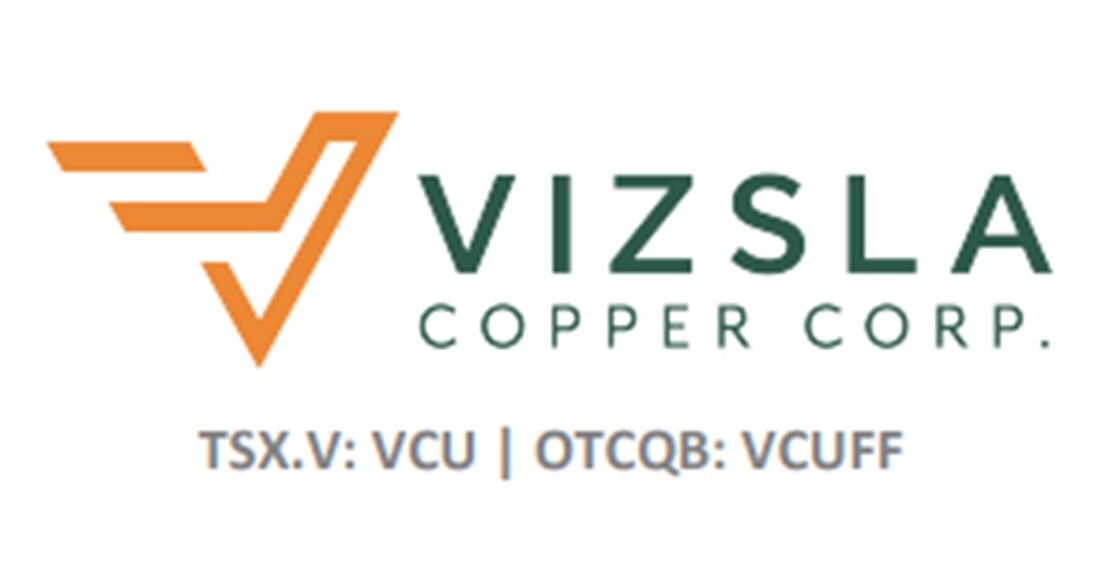 VIZSLA COPPER ANNOUNCES EFFECTIVE DATE FOR CONSOLIDATION AND UPSIZE OF NON-BROKERED PRIVATE ...