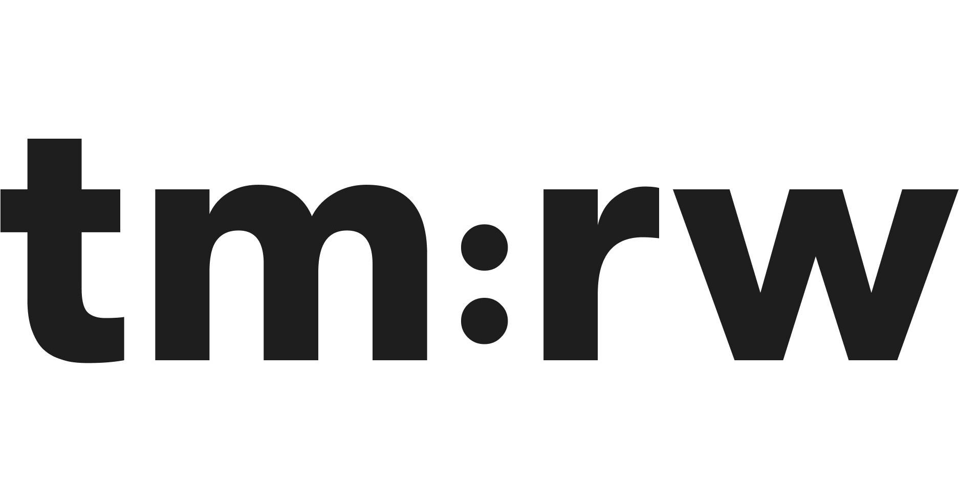 tm:rw Announces Strategic Partnerships With Amazon and TikTok to ...