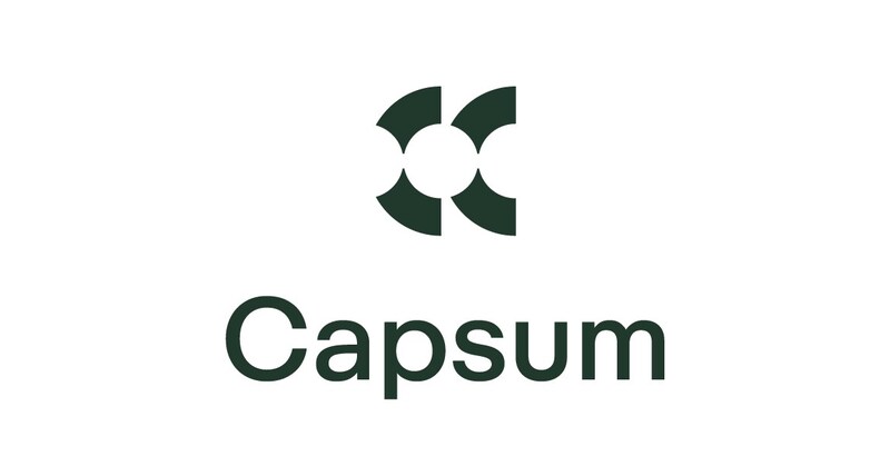 The Beauty Architects Partners with Capsum, Inc.
