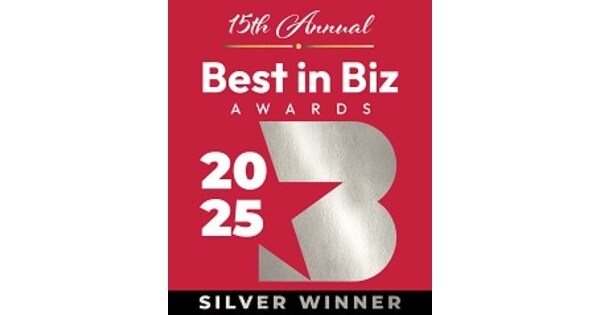 Winners Announced in the 15th Annual Best in Biz Awards