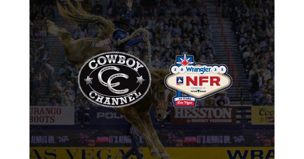 The Cowboy Channel Announces Comprehensive Live Streaming of Wrangler ...