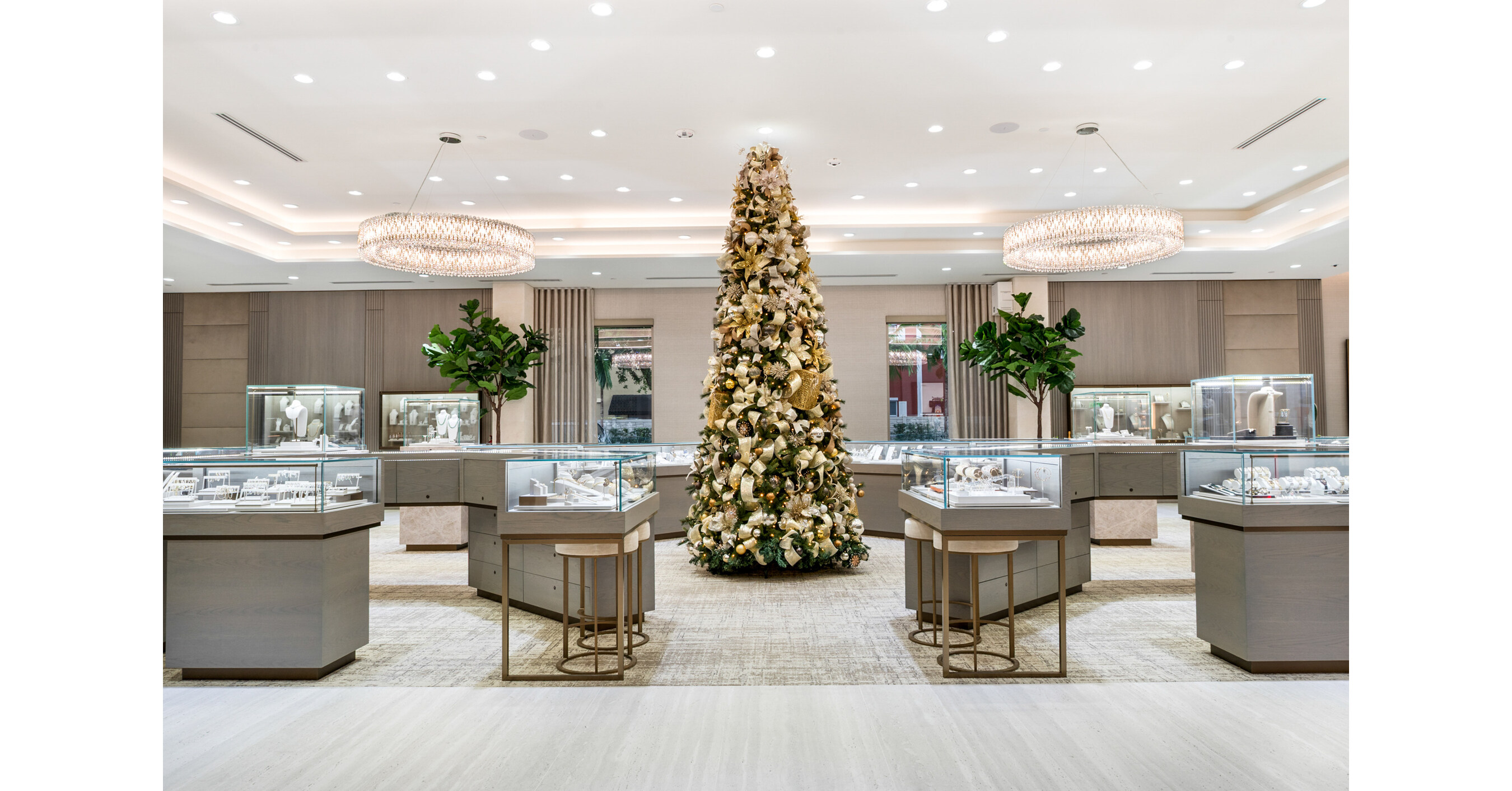 Mother-Son Duo Brings Late Founder's Dream to Life as J.R. Dunn ...