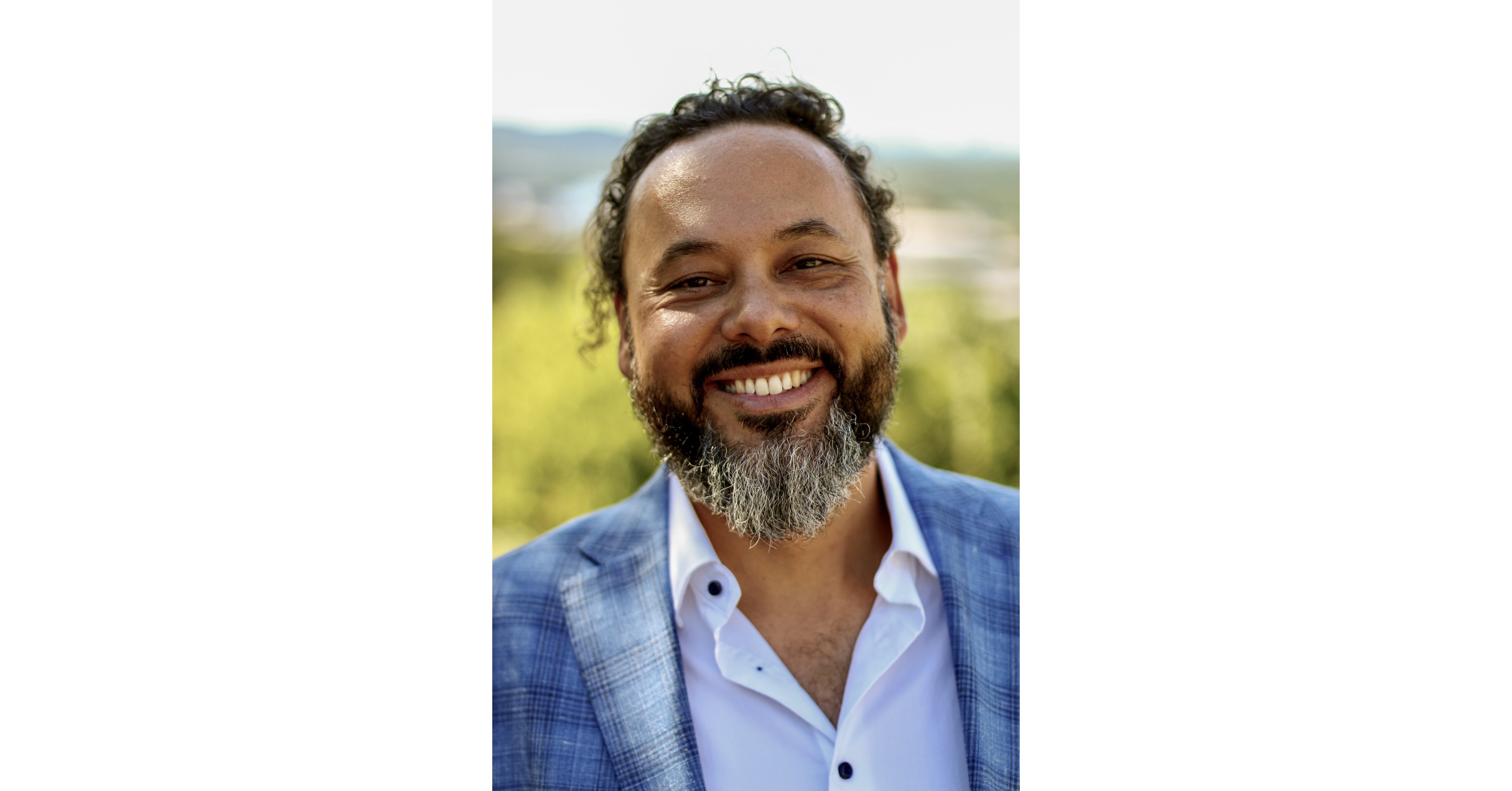 Alafair Biosciences' President & CEO and Co-Founder, John Joyoprayitno ...