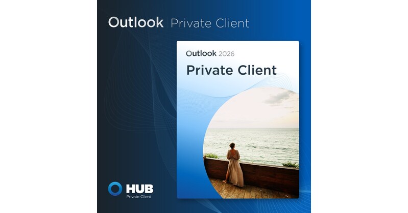 2026 HUB HIGH-NET-WORTH SURVEY REVEALS SHIFT TOWARD INTENTIONAL ...