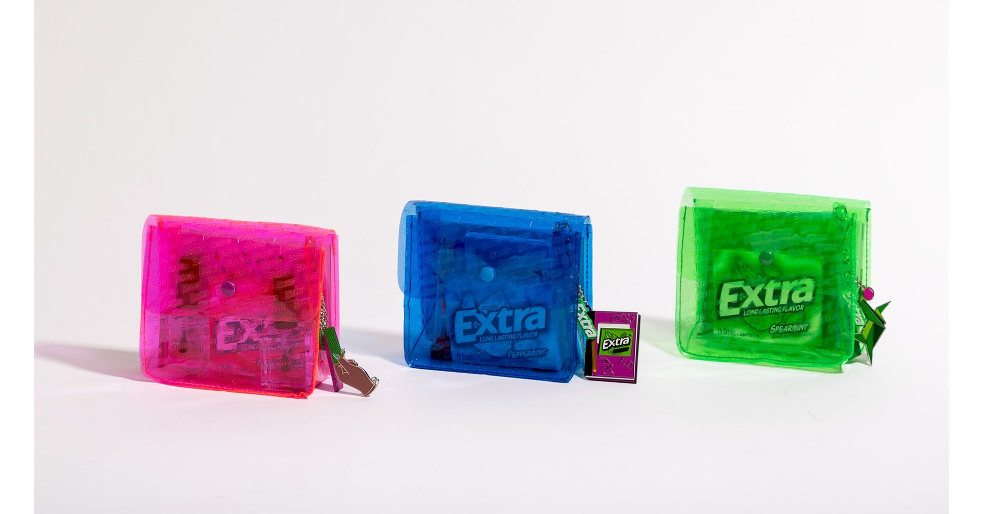 Study Smarter, Not Harder: EXTRA® Gum Turns Tactile Habits into Study ...