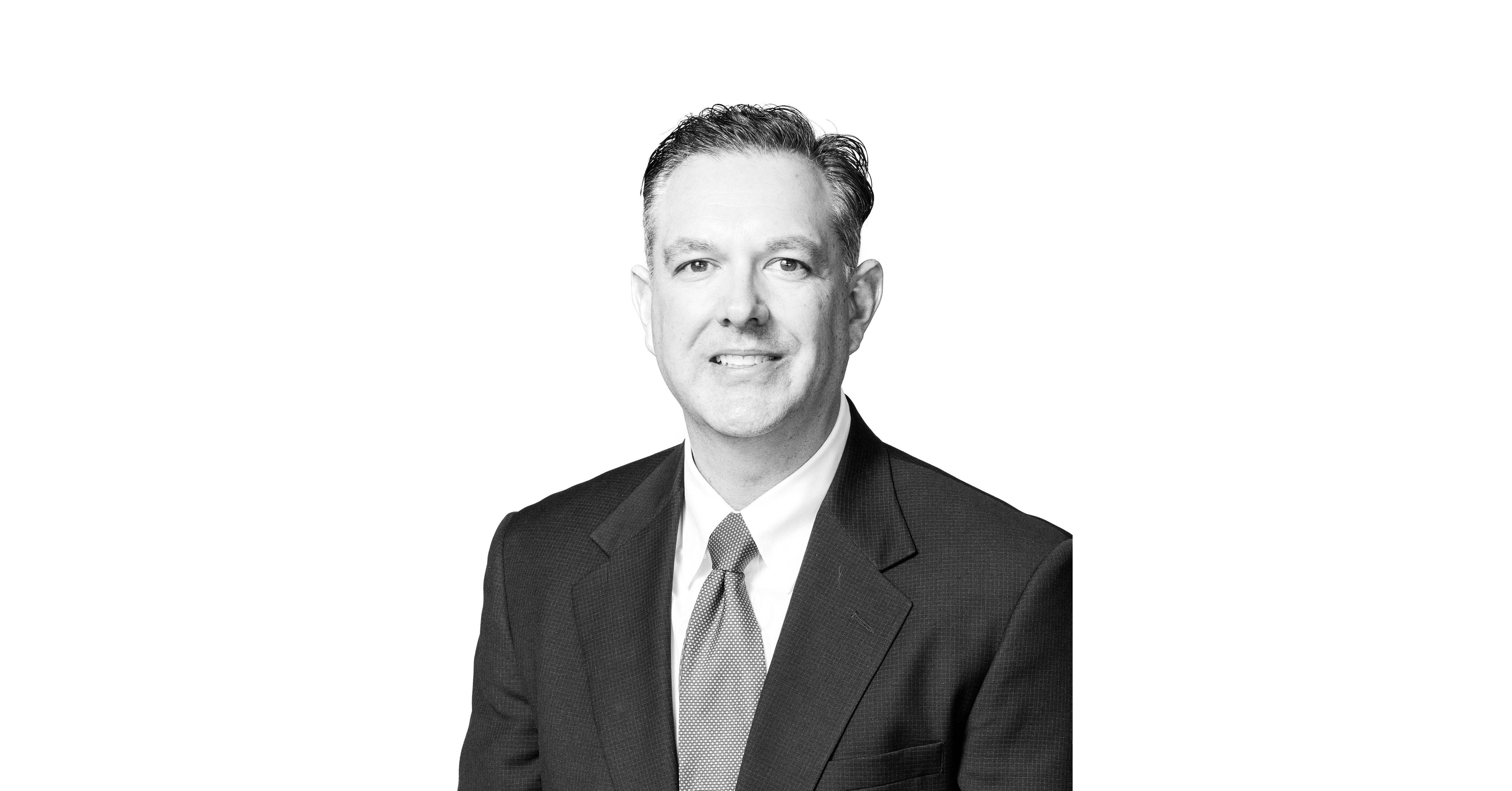 Valor Promotes Jason Beck to Chief Operating Officer