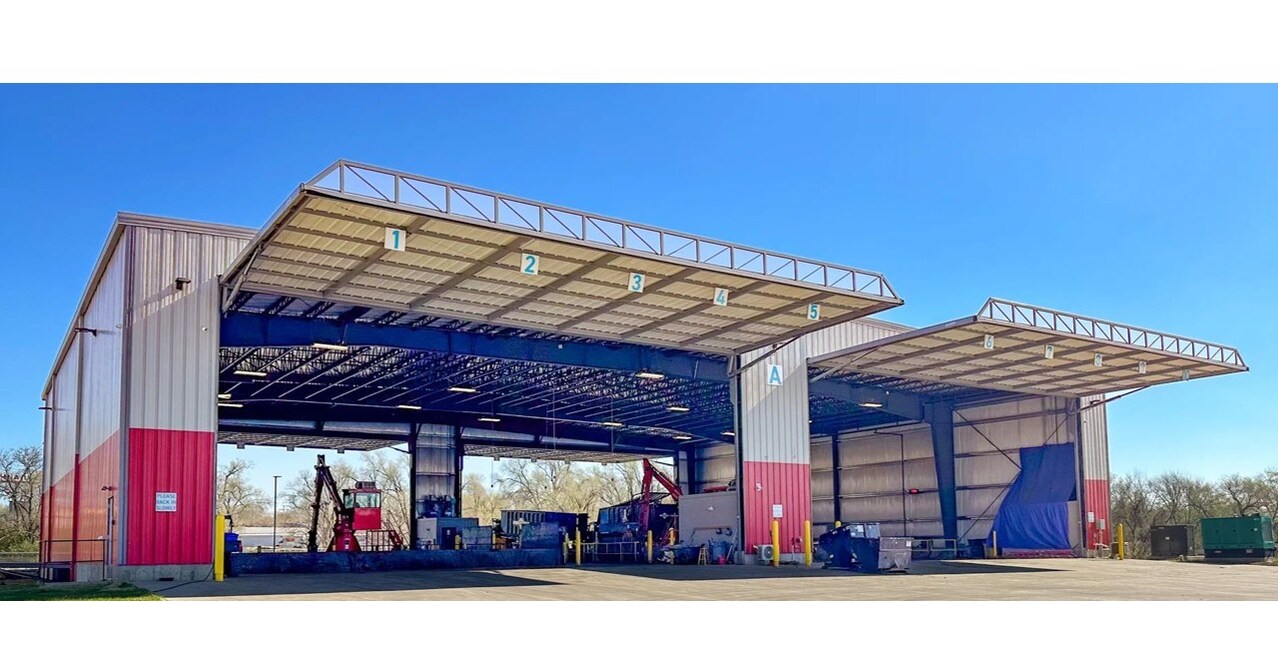 Tiger Infrastructure Partners Completes Transformational Growth Capital ...