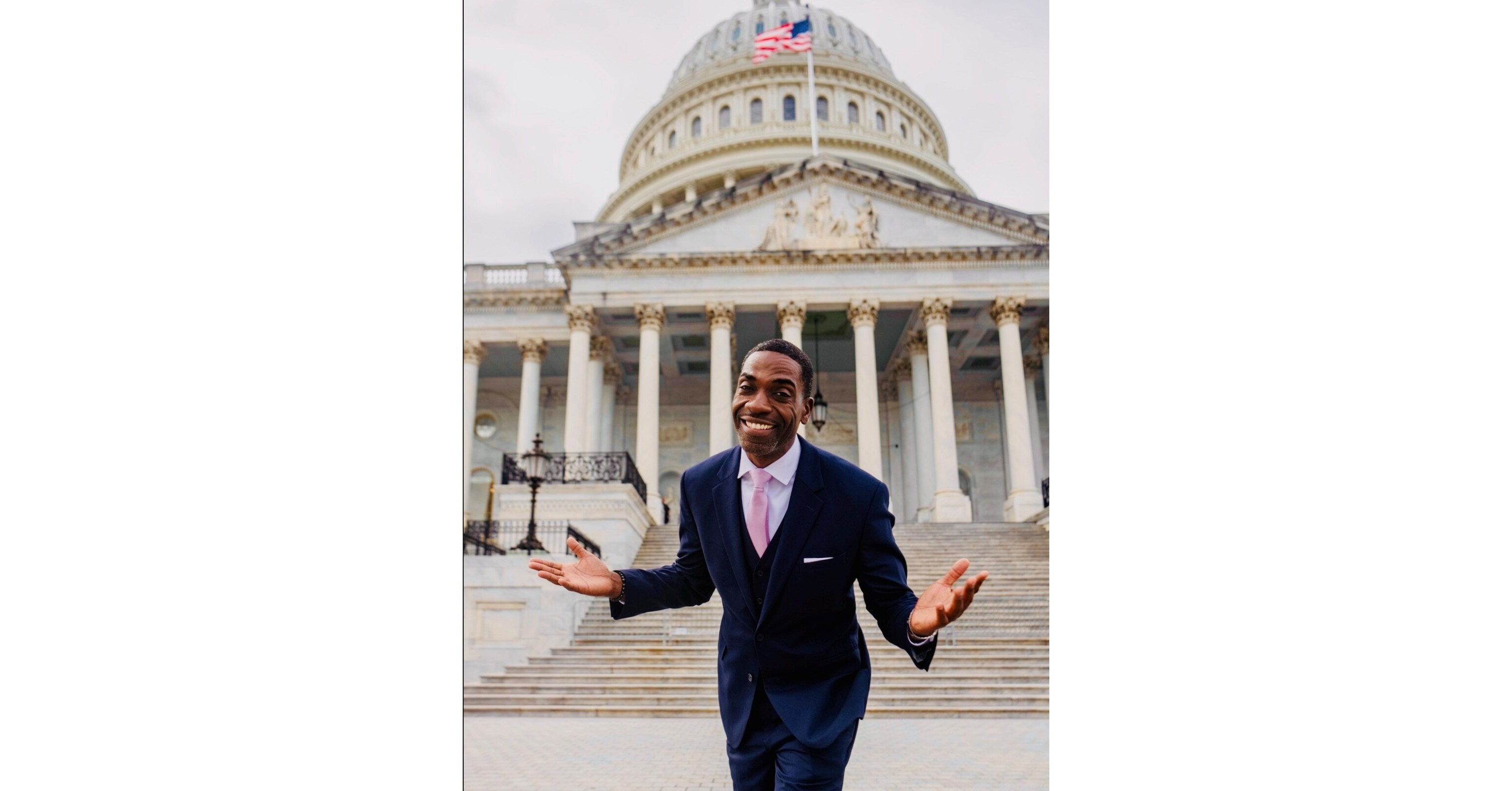 Christopher Gandy Elected President of National Association of ...