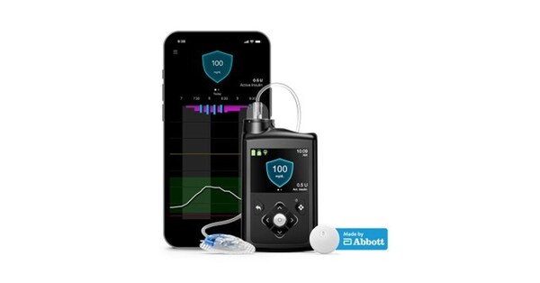 Medtronic begins U.S. commercial launch of the MiniMed™ 780G system ...