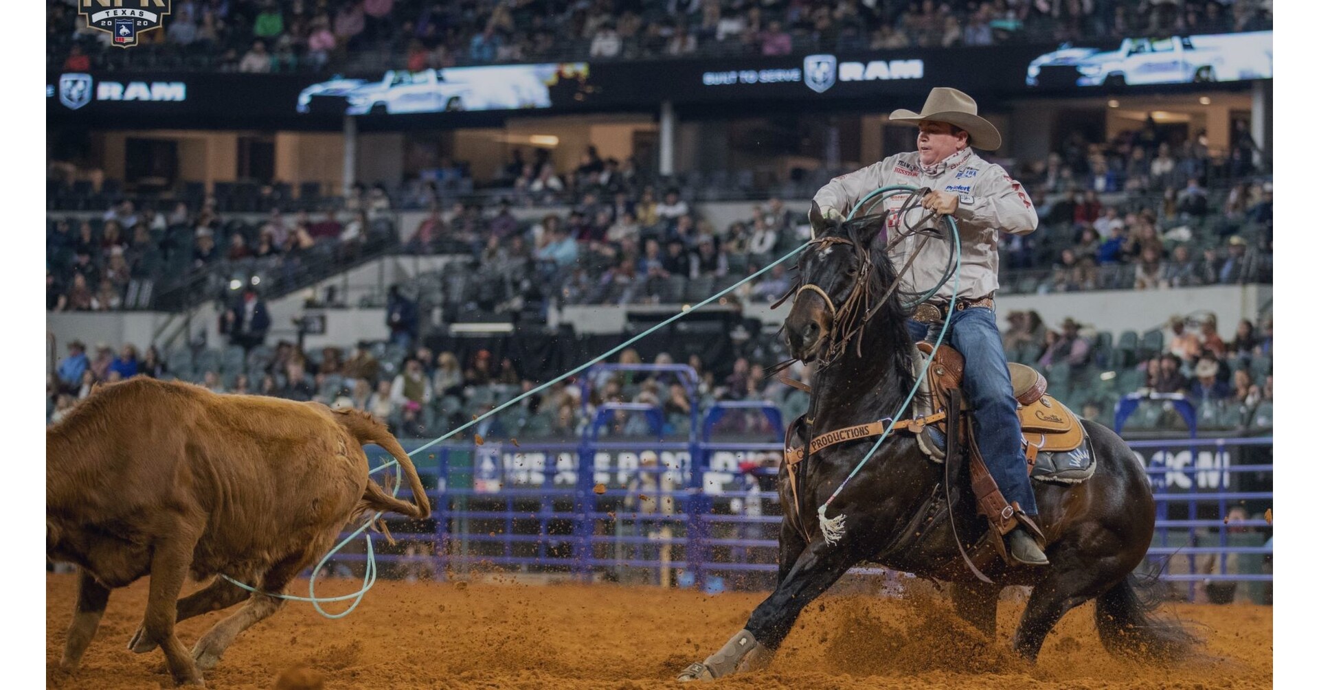 Wrangler NFR 2025: Live Streaming, What Channel, Date, Time, TV Schedule - How to Watch National ...