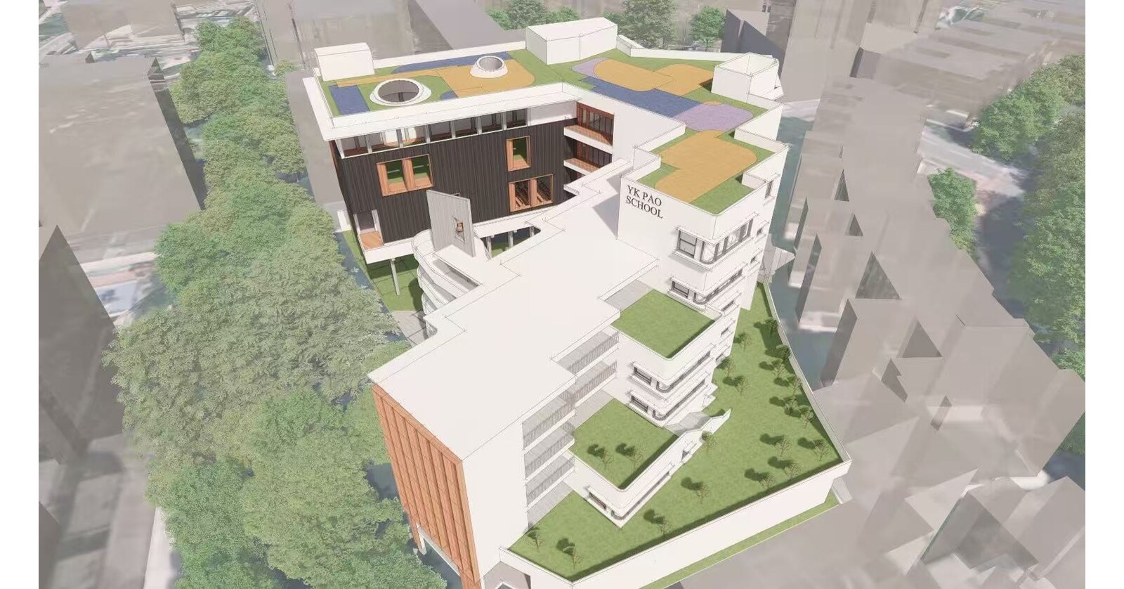 A New Chapter in Bilingual Excellence: YK Pao School Hong Kong Appoints ...