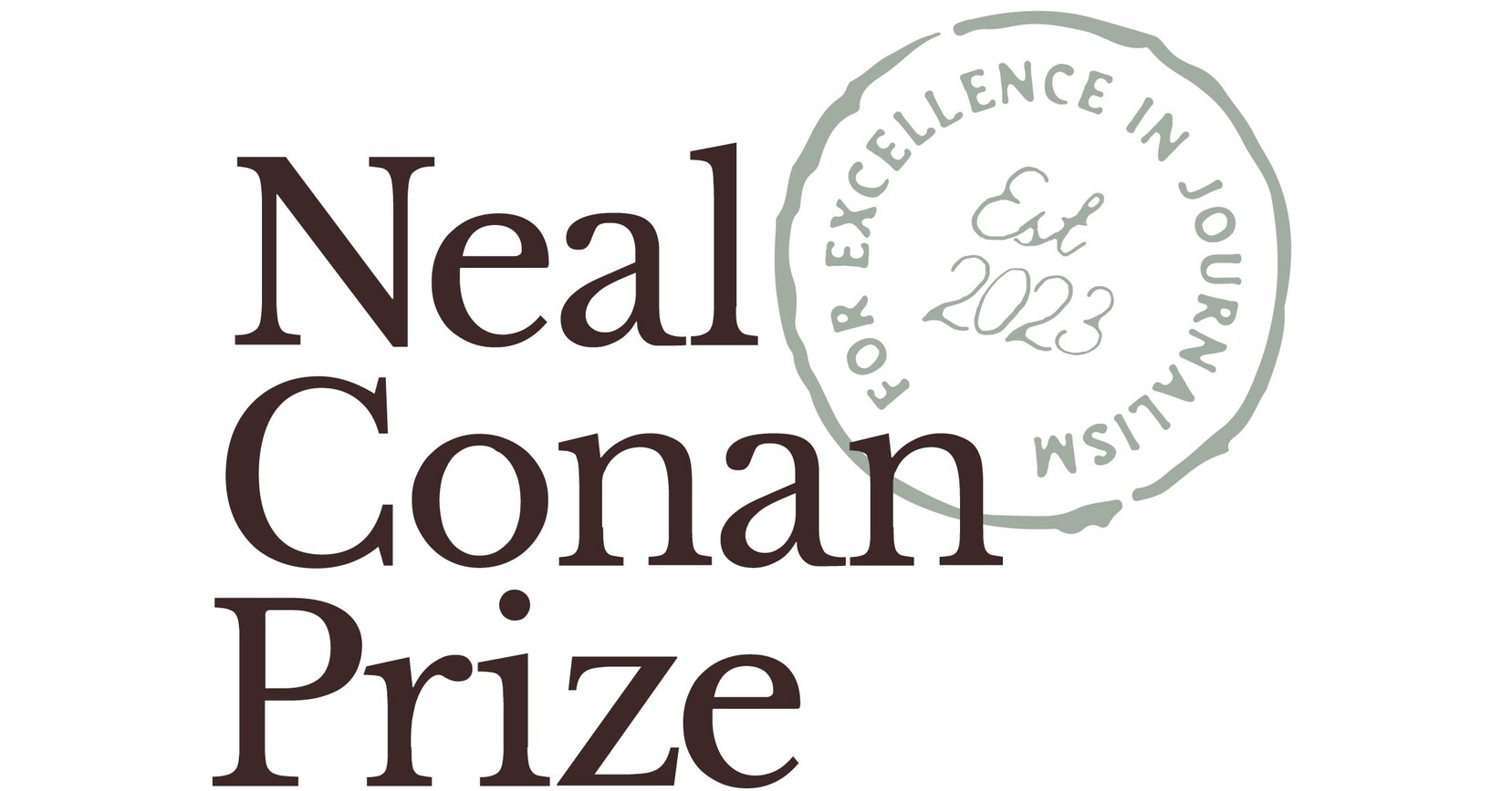 Mohammed R. Mhawish reçoit le prix Neal Conan 2025 pour son excellence ...