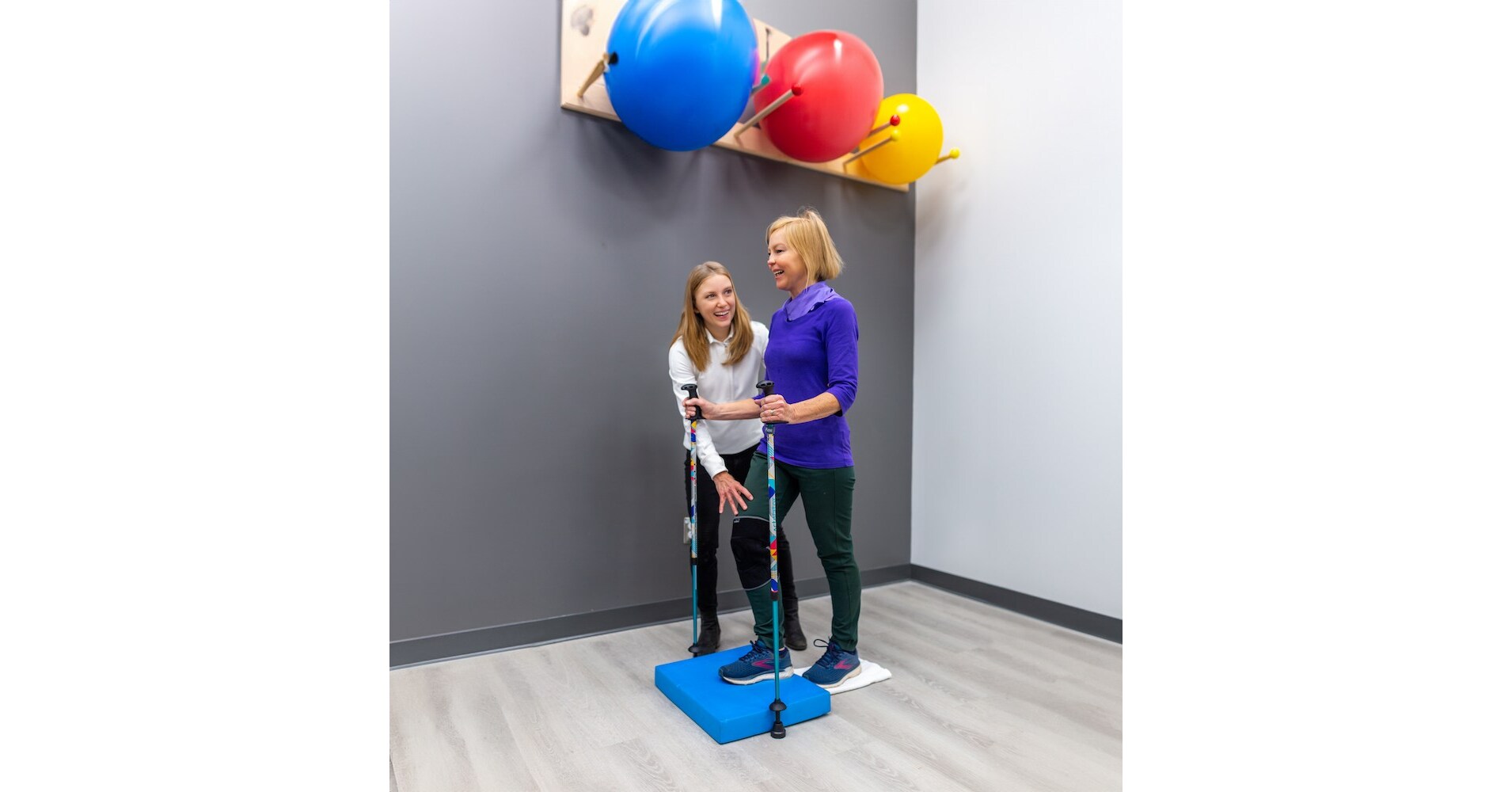 Urban Poling Inc. Joins Foundation for Physical Therapy Research as ...