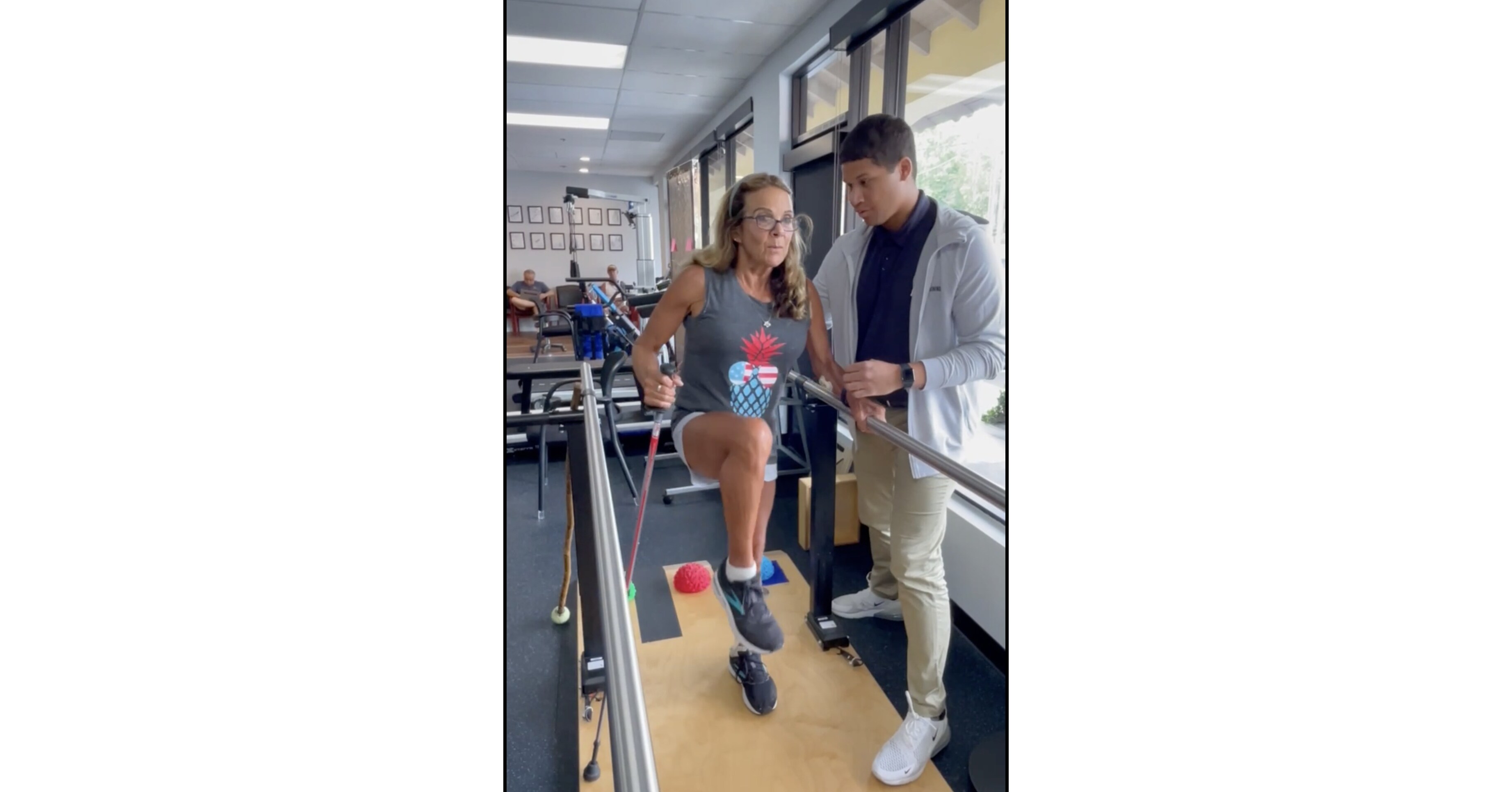 Urban Poling Inc. Joins Foundation for Physical Therapy Research as ...