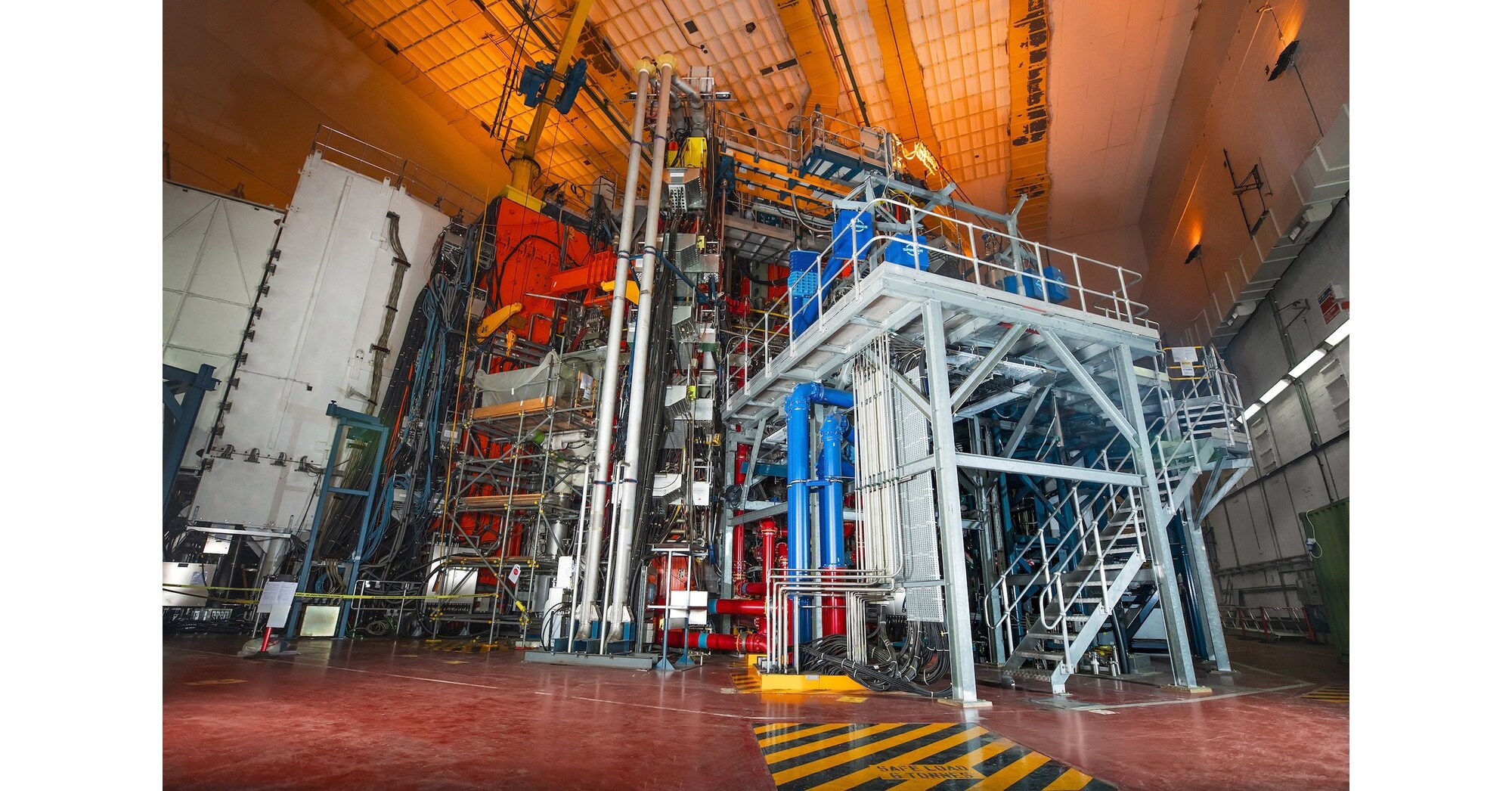 TAE Technologies And UKAEA Partner To Commercialize Advanced Fusion ...