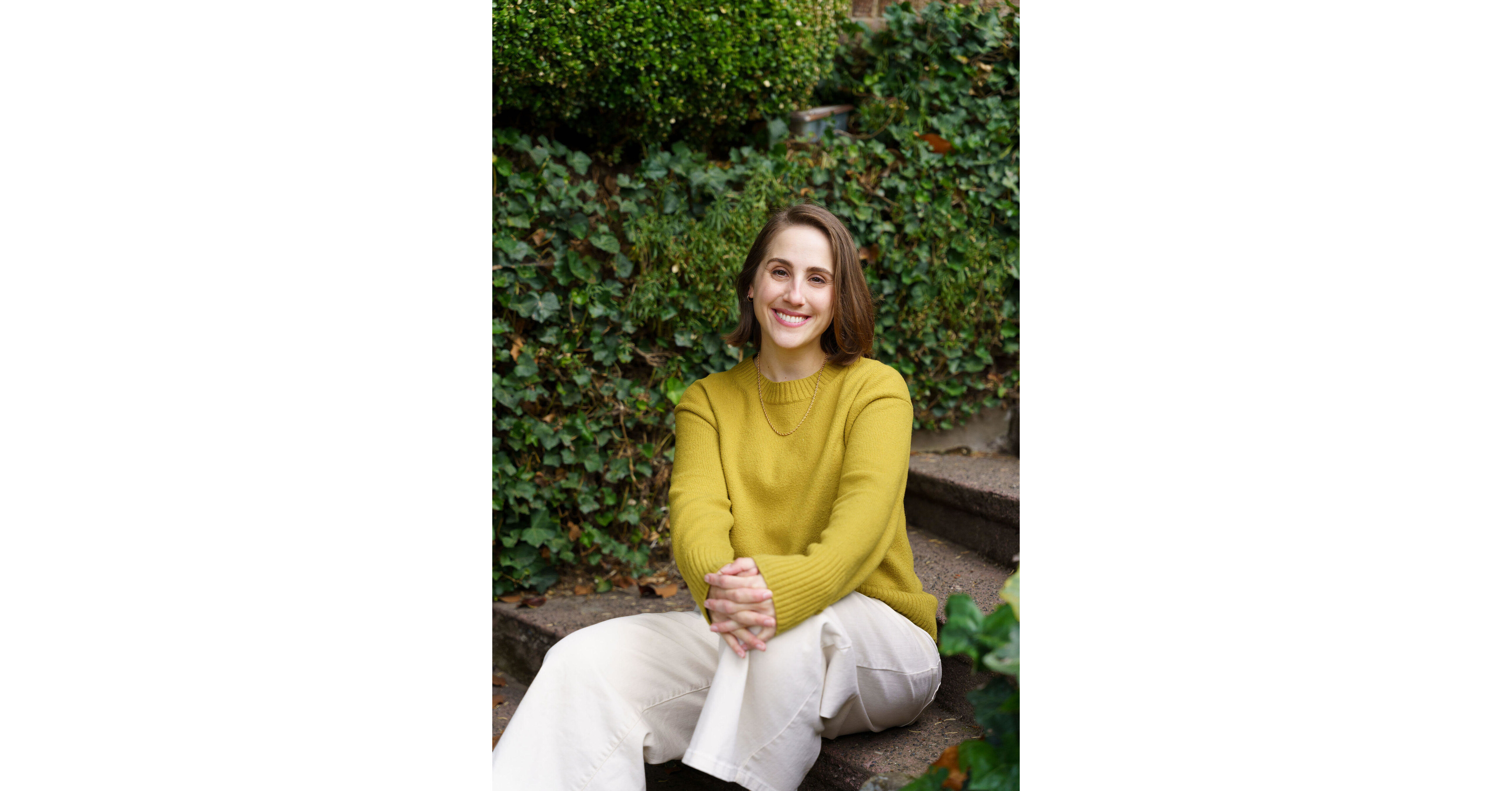 DNA&STONE NAMES JESS WATTS FIRST-EVER CHIEF STRATEGY OFFICER