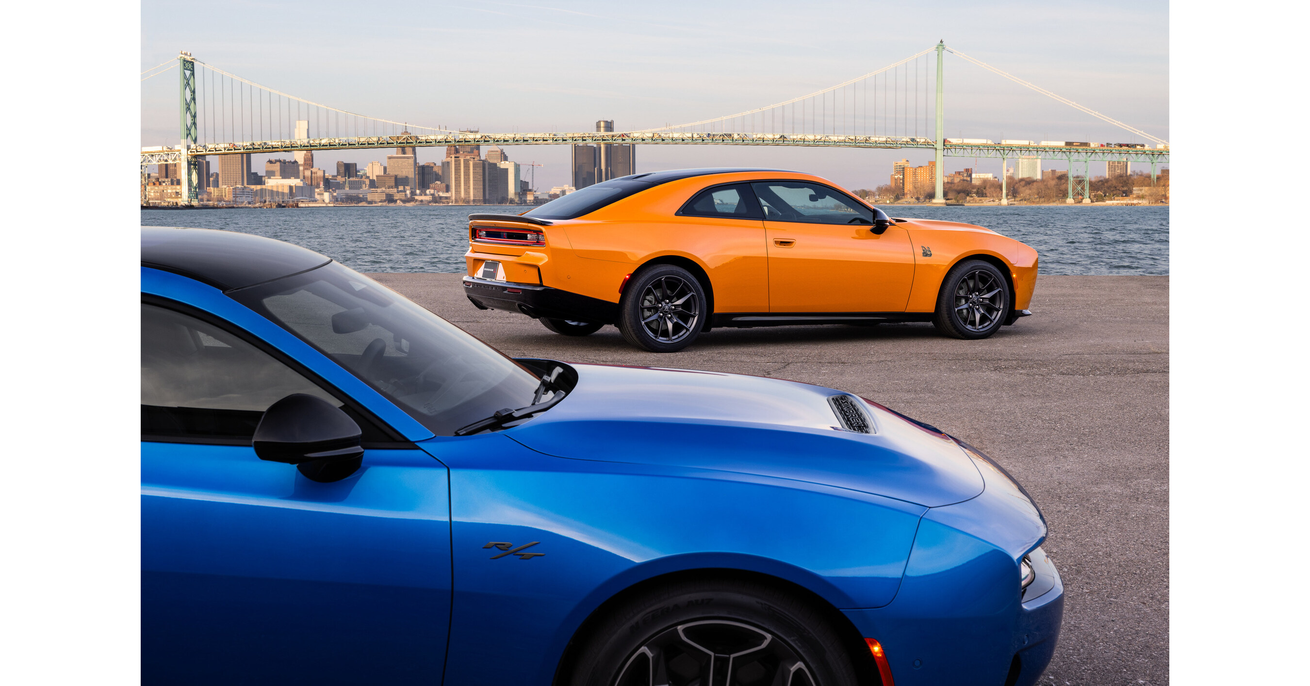Power Unpacked: Dodge Unlocks Orders for SIXPACK-powered Charger R/T ...