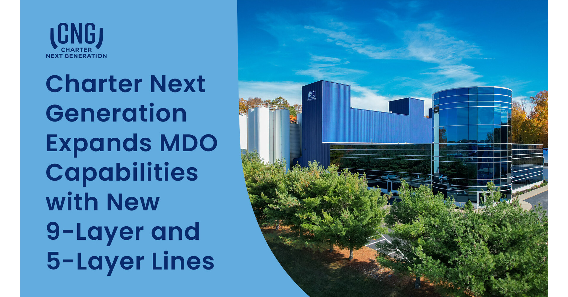 Charter Next Generation Expands MDO Capabilities with New 9-Layer and 5 ...
