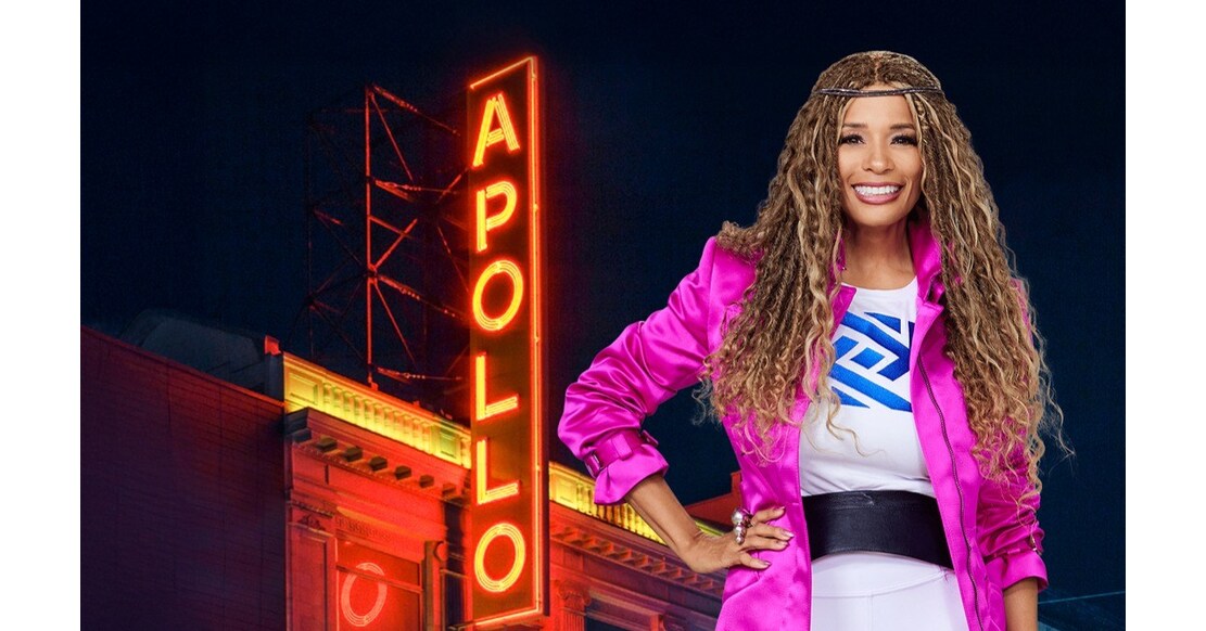 The Apollo x Kwanza Jones anuncia "Culture In Motion", un espectáculo ...