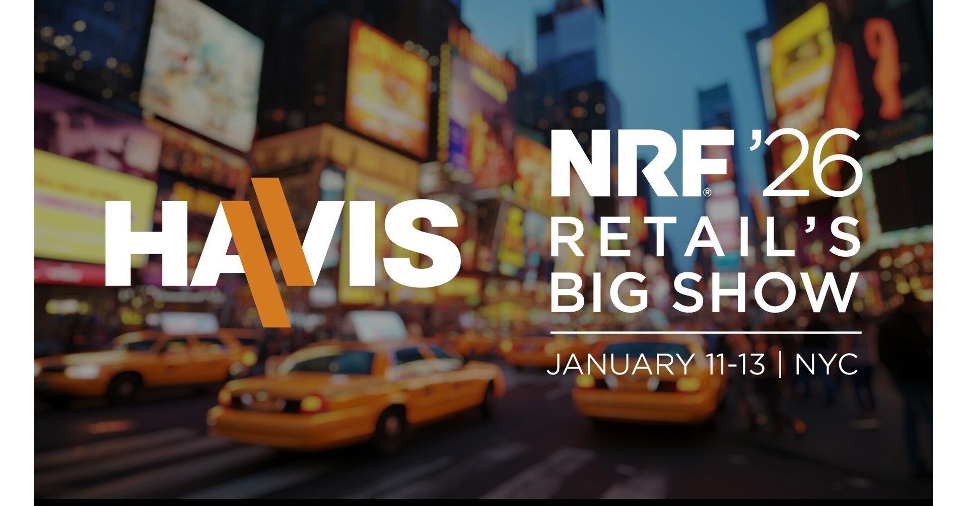 Havis To Showcase Industry-Leading Enterprise Facility & Fleet ...