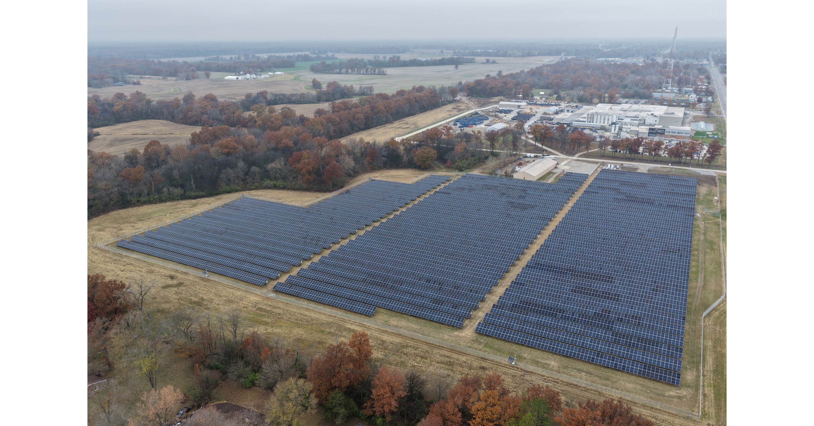Northern Sun Energy and PowerFlex Announce Solar + Storage Behind-the ...