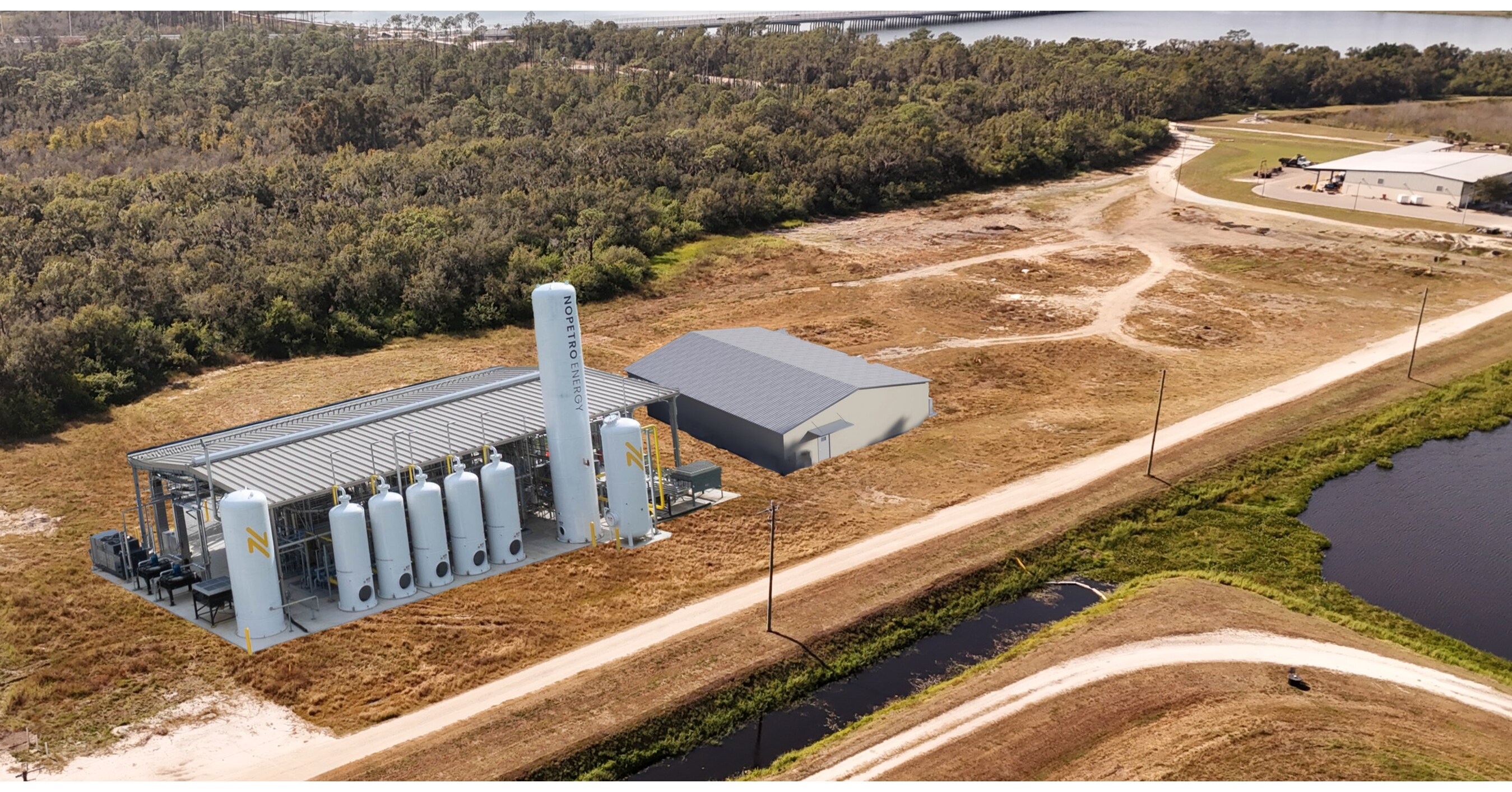 Manatee County Selects Nopetro and Johnson Controls to Deliver ...