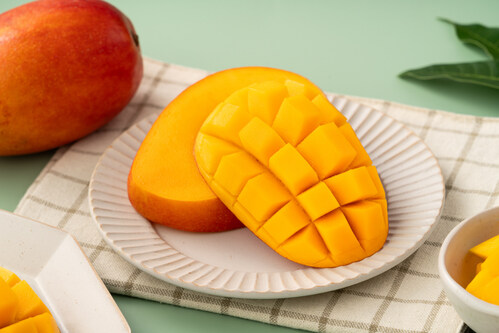 New Study Finds Mango May be Key to Supporting Weight Management and ...