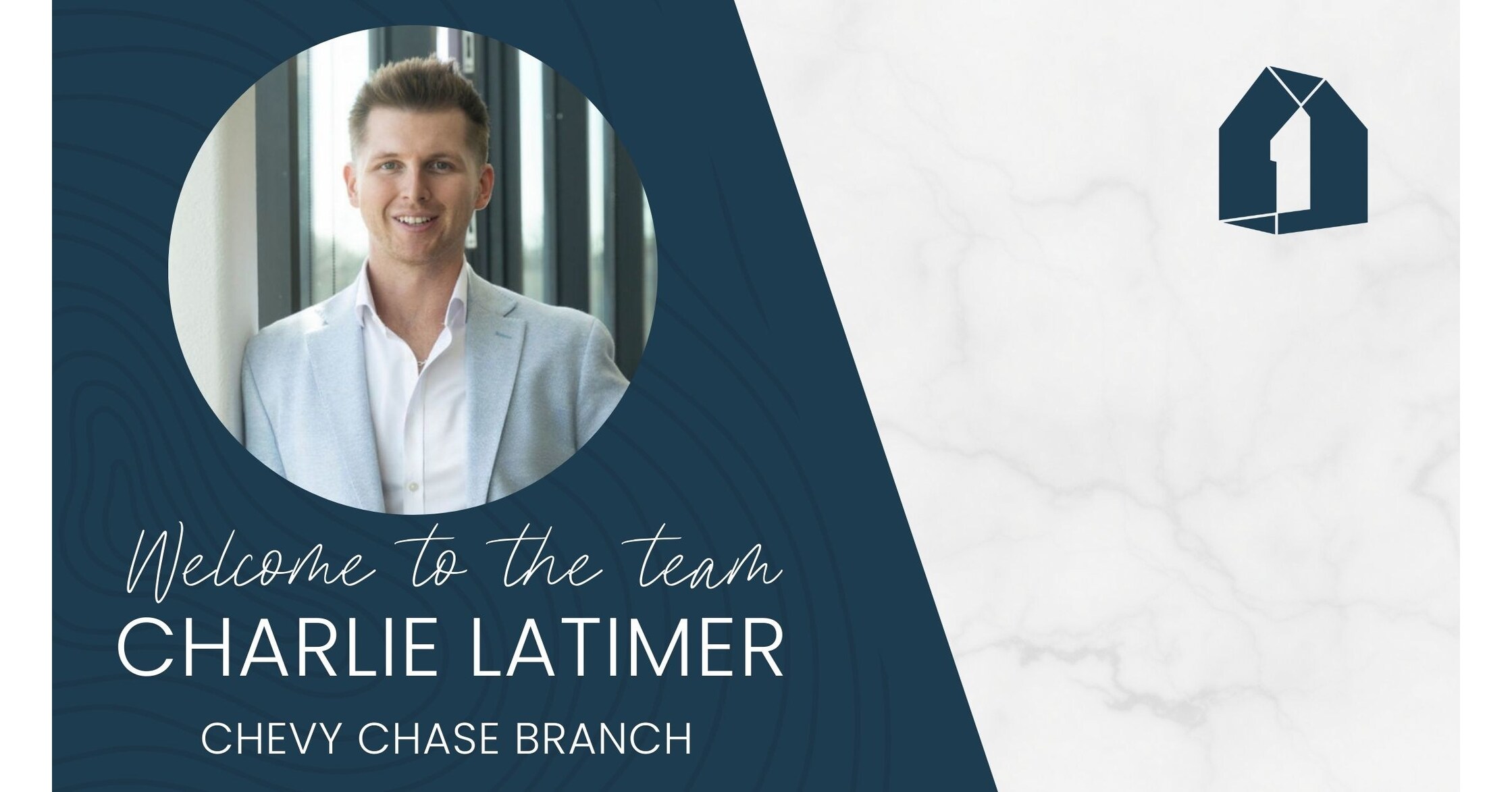 First Home Mortgage Welcomes Top Producer Charlie Latimer as Branch ...