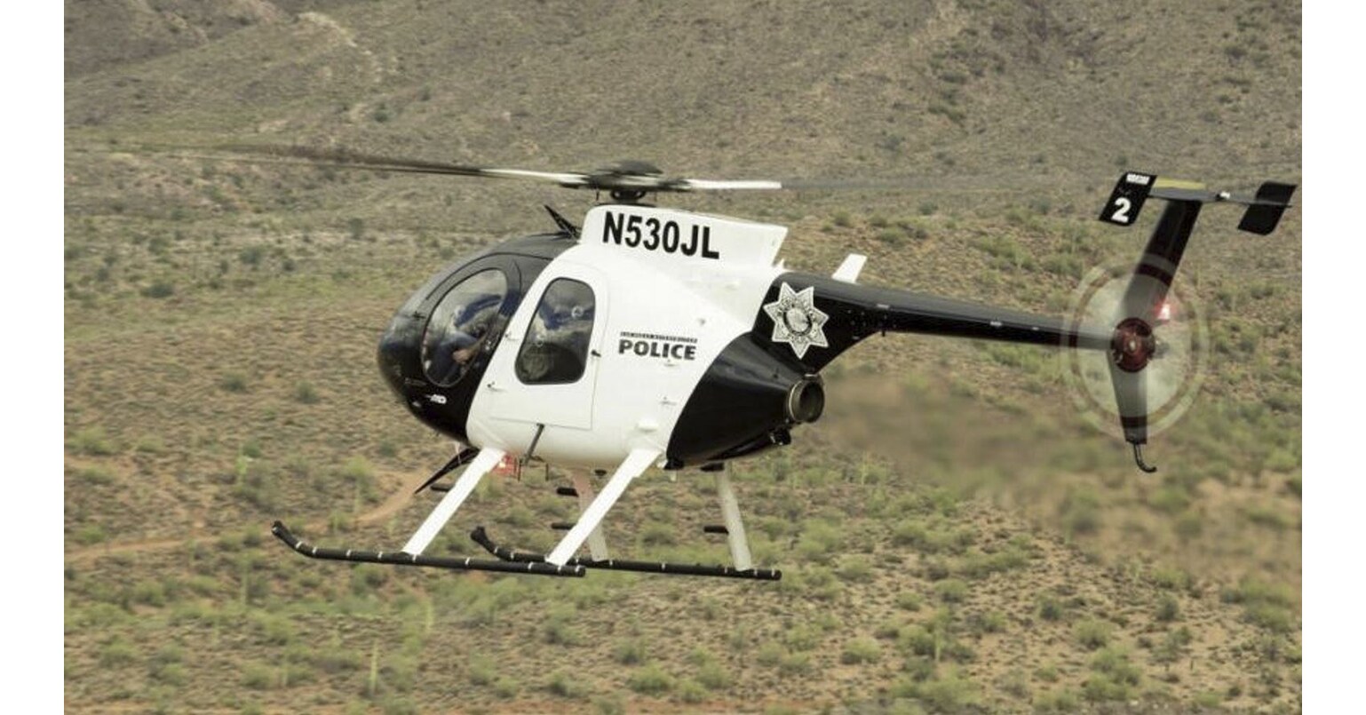 Precision Aviation Group Expands Capabilities for the Rolls-Royce M250 ...