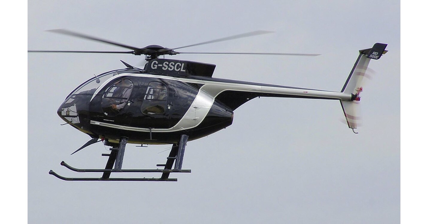 Precision Aviation Group Expands Capabilities for the Rolls-Royce M250 ...
