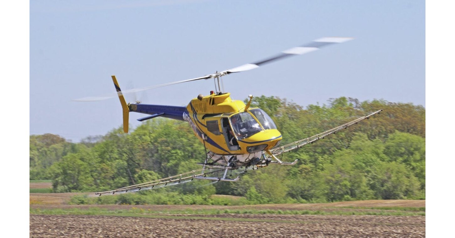 Precision Aviation Group Expands Capabilities for the Rolls-Royce M250 ...