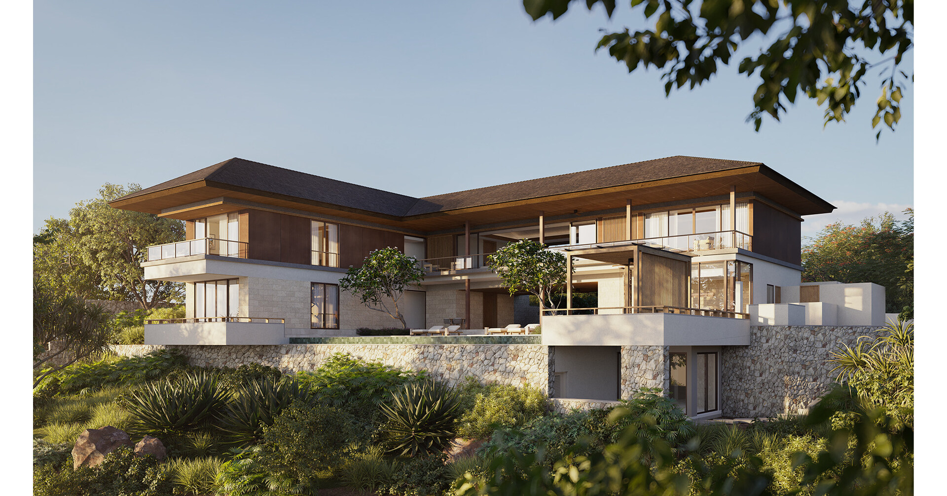 Kajima and Accor Announce Raffles Residences Bali: A Community of Ultra ...