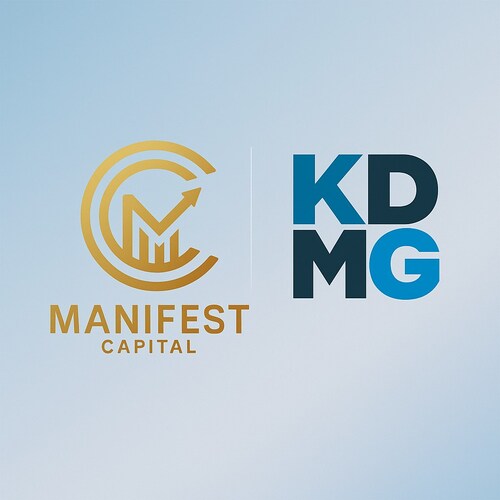 Manifest Capital Partners with KDMG to Form Strategic Media Investment ...