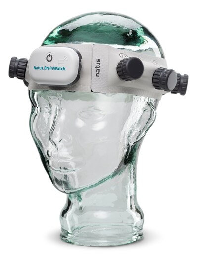 Natus announces FDA 510(k) clearance for electrographic status ...