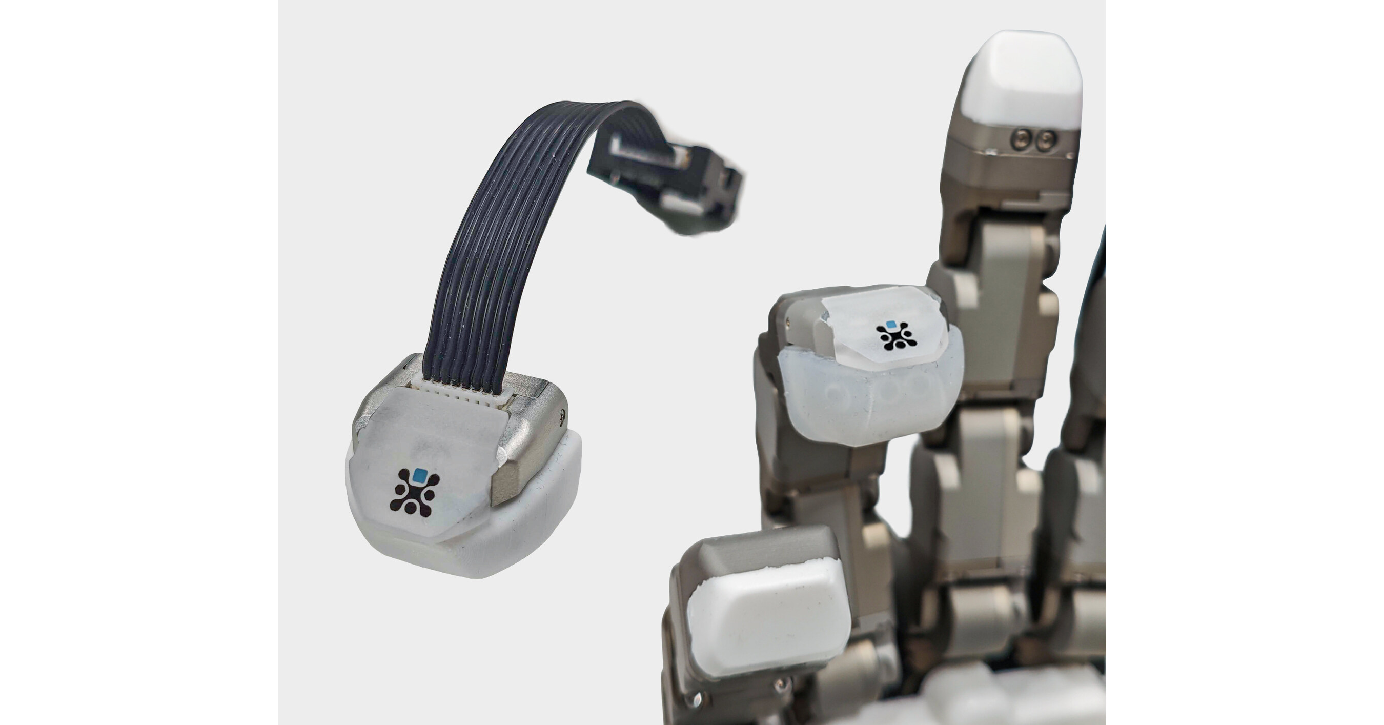 XELA Robotics Announces Integration Milestone and Reveals its 2026 ...