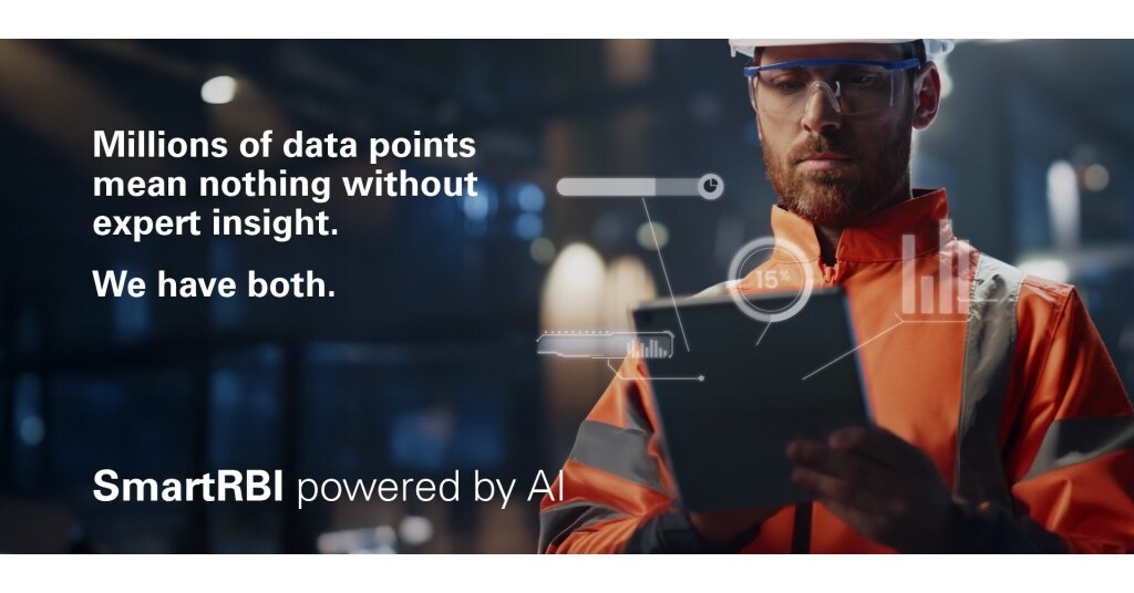 TÜV Rheinland Strengthens Industry Confidence with Advanced SmartRBI ...