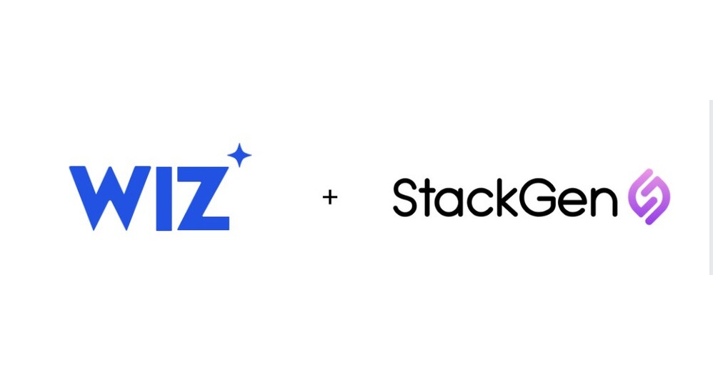 StackGen Joins the Wiz Integration Network (WIN)
