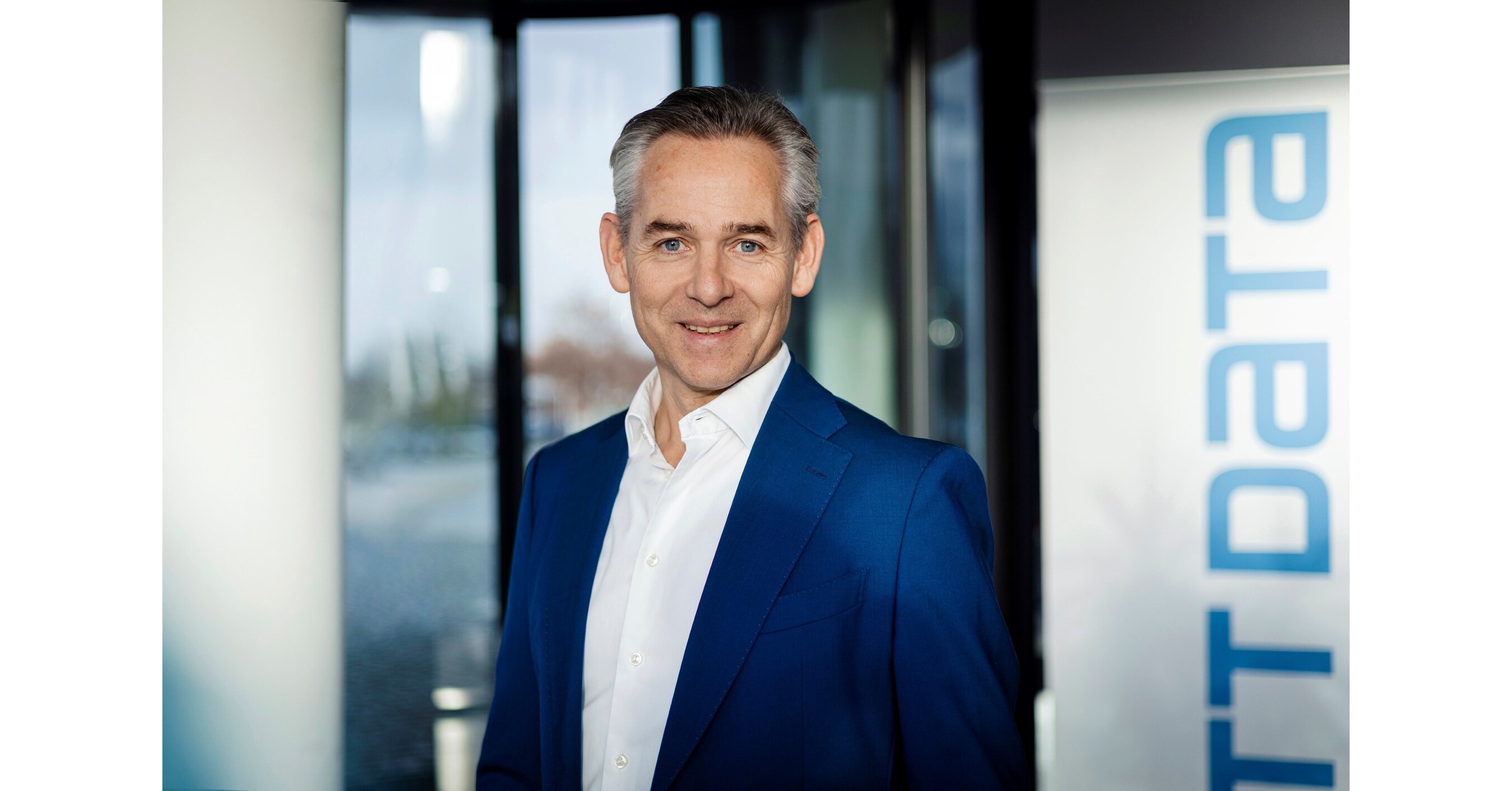 NTT DATA signs agreement to acquire SPRO, strengthening its ...