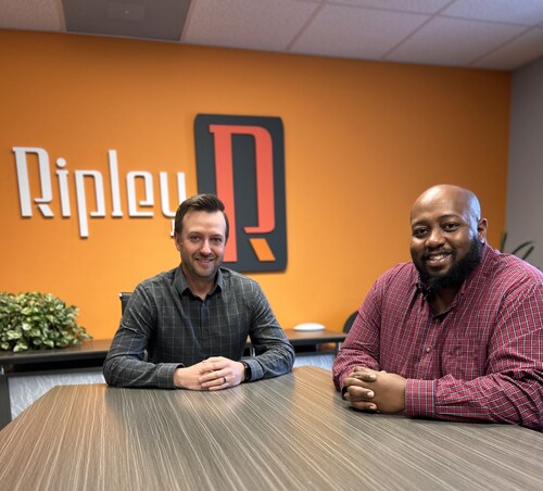 Ripley PR strengthens leadership team to drive continued growth and ...