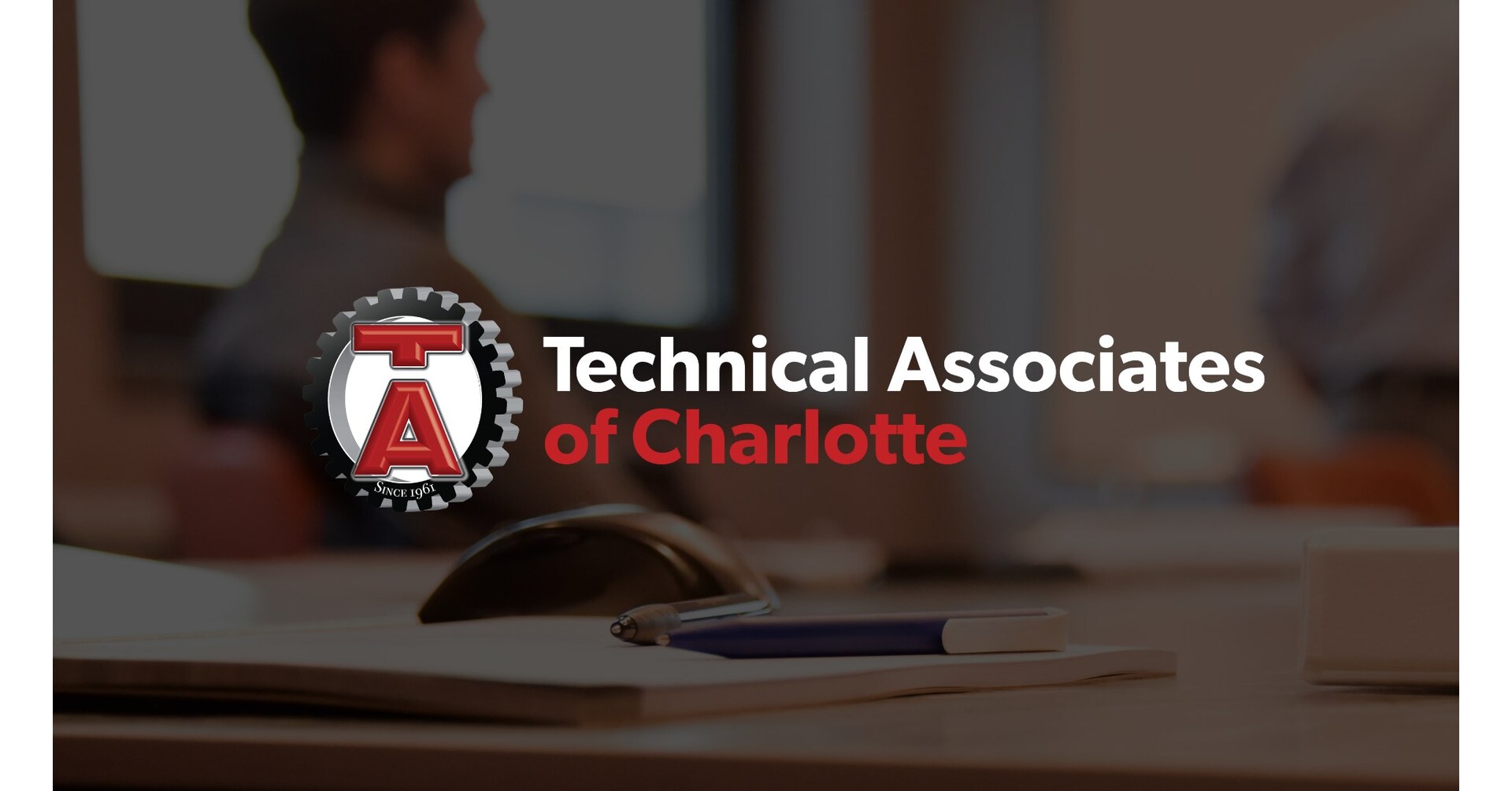 Technical Associates of Charlotte Inspires European Expansion as I-care ...