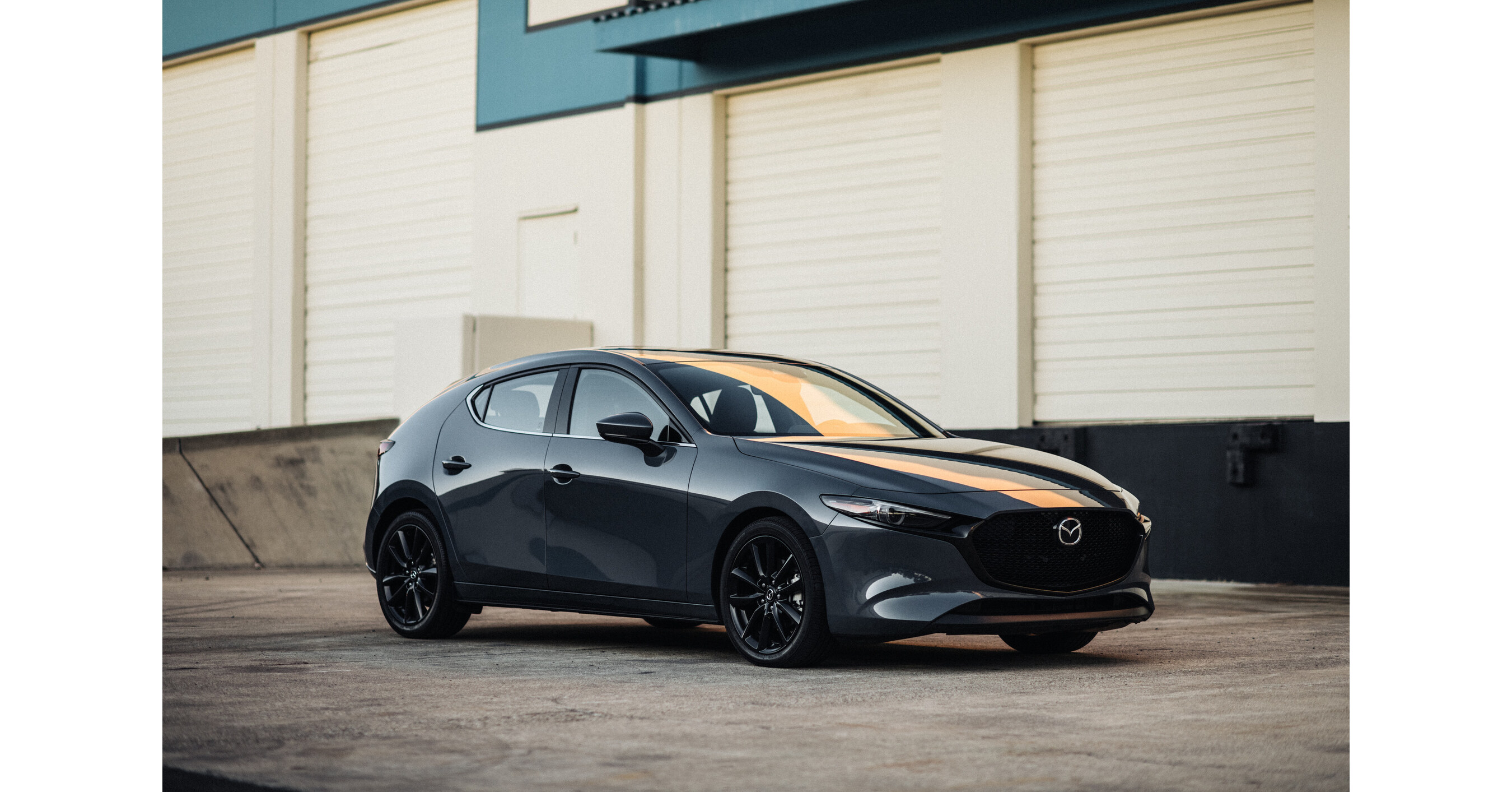 2026 Mazda3: Pricing and Packaging - Dec 4, 2025 | Mazda Canada News