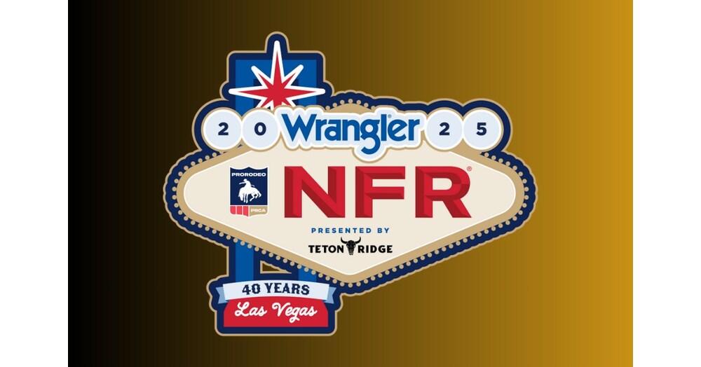 The Cowboy Channel Announced NFR 2025 Live Streaming Lineup for ...