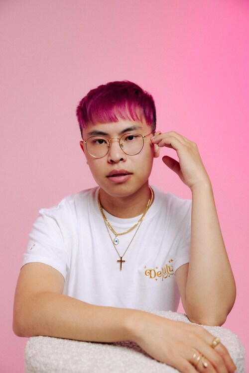 Lewis Line Public Relations Signs Chart-Topping Cultural Commentator ...