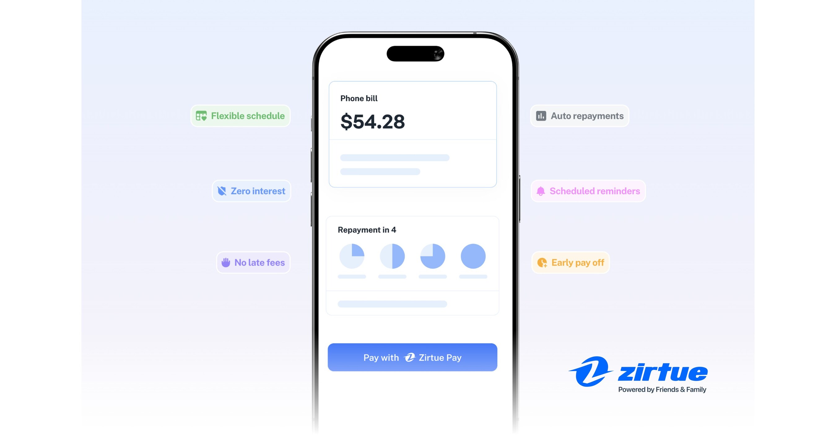 Zirtue Unveils Major Update to its Relationship-Based Lending Platform ...