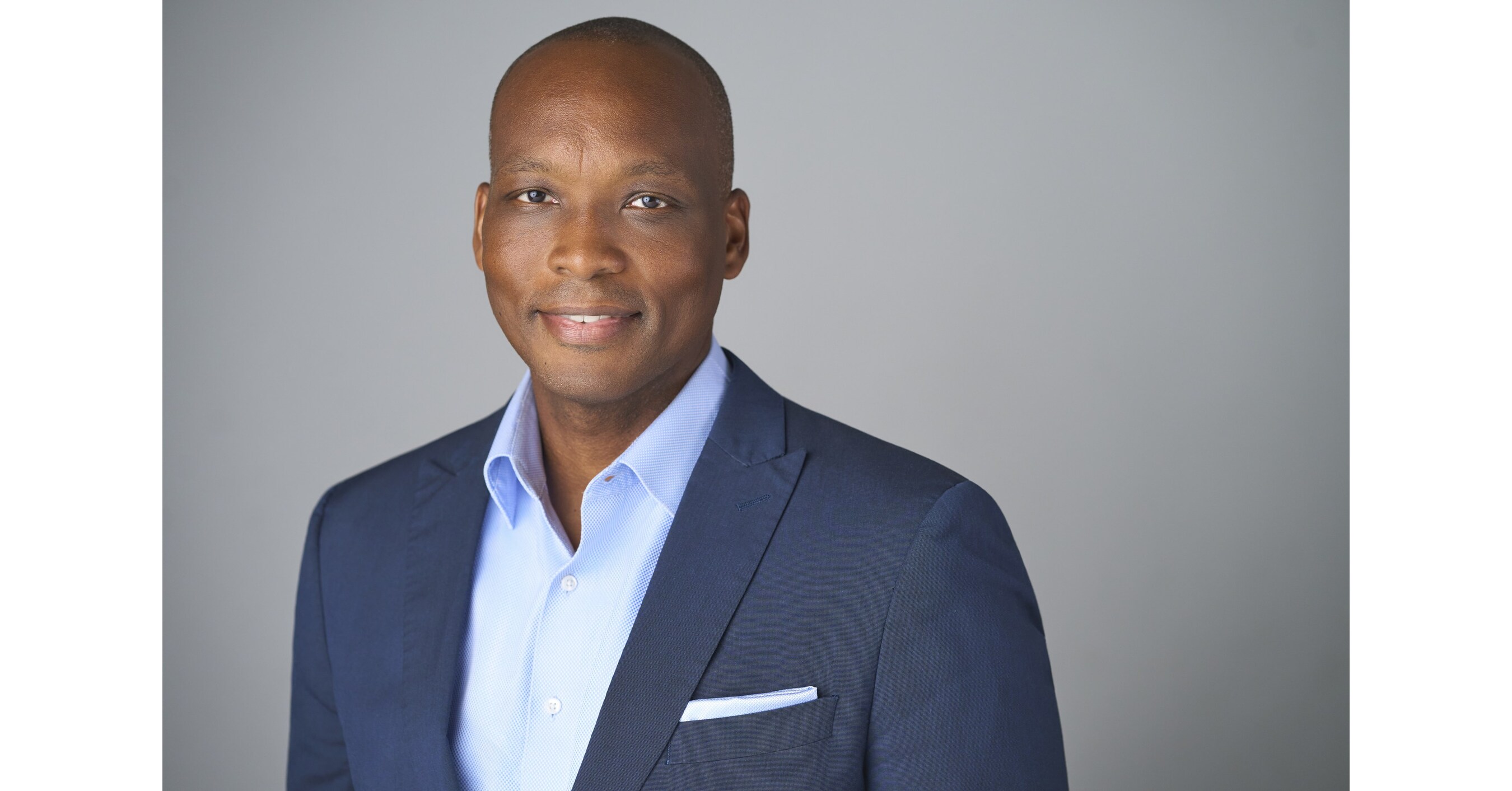 Gregory Haile Tapped as Upwardly Global CEO